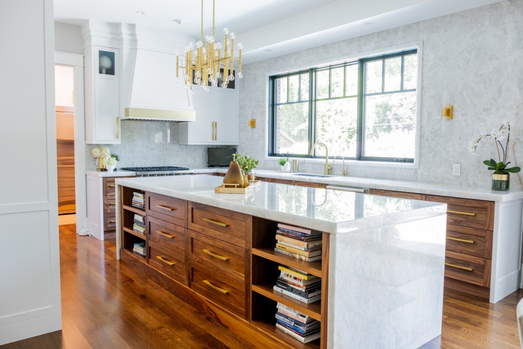 Distinctive Kitchens by Salvo – Designs by Salvo